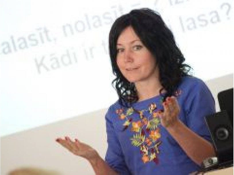 Starptautiskā konferencē Valmierā aktualizē tehnoloģiju lomu izglītībā