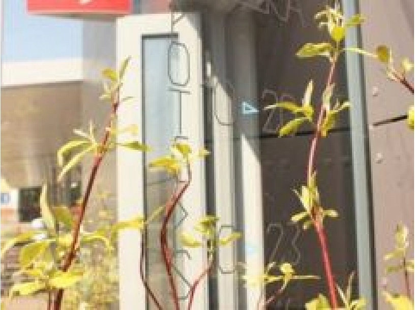 TC "Valleta" atklāta "Cafe Aurora" – tiem, kas mīl kafiju un vietējos ...